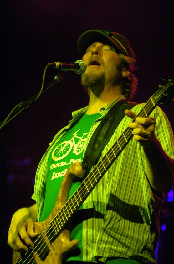 Jam band moe. goes on hiatus due to bassist’s cancer | News, Sports ...